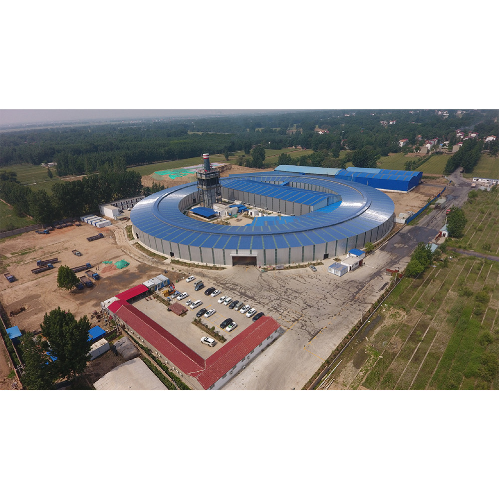 200000 batu bata per hari rotary kiln sepenuhnya otomatis tanah liat ...